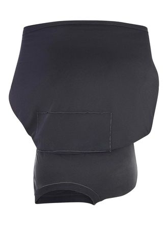 Maison Margiela Top - Noir