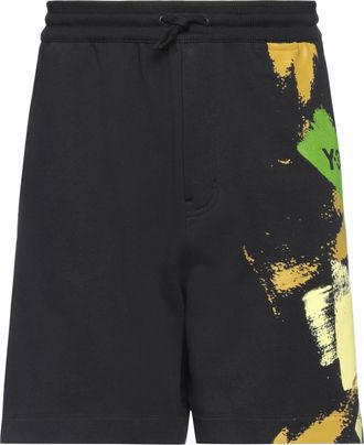 Yohji Yamamoto HOSEN & R&Ouml;CKE - Shorts & Bermudashorts auf YOOX.COM