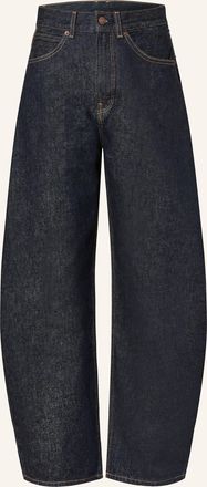 Calvin Klein Jeans Barrel Jeans blau