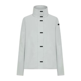 Roberto Ricci Design Rrd, Damen, Jacken, Grau, XSGr&ouml;&szlig;e