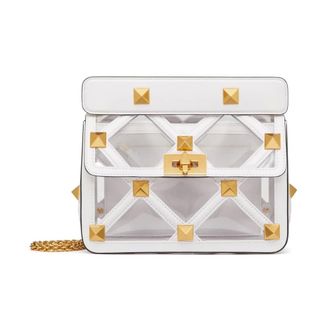Valentino Garavani Damen, Taschen, Rosa, ONE SIZEGr&ouml;&szlig;e