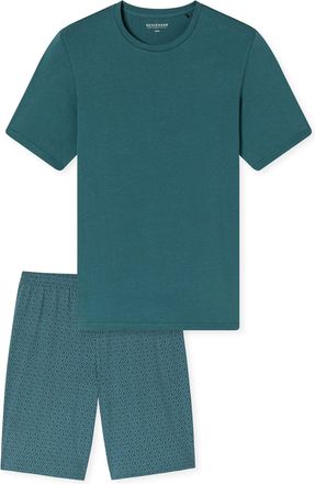 Schiesser Shorty Casual Essentials