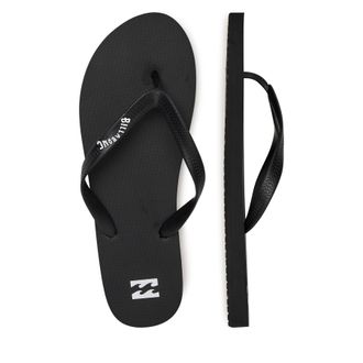 Billabong Zehentrenner Billabong 800270A Schwarz