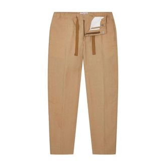 Orlebar Brown Stilvolle Biscuit Hose f&uuml;r M&auml;nner - - Trousers - Herren - Beige - W38