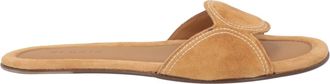 DI GA&Iuml;A SCHUHE - Sandalen auf YOOX.COM