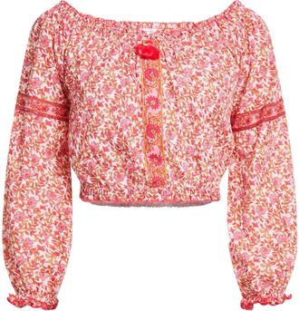 Poupette St Barth TOPS - Tops auf YOOX.COM