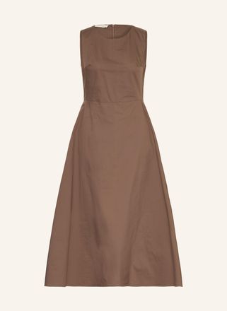 Lilienfels Lilienfels Kleid braun