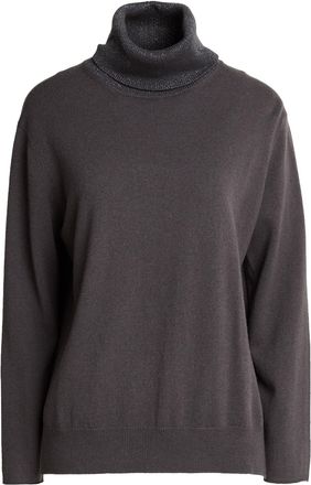 Fabiana Filippi STRICKWAREN - Rollkragenpullover auf YOOX.COM
