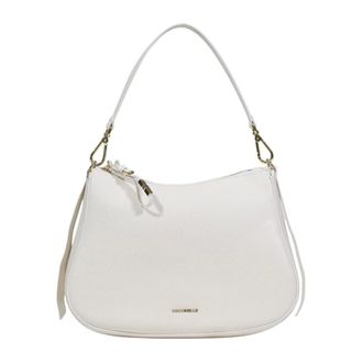 Coccinelle Femme, Sacs, Blanc, Taille: ONE Size E1 U45 13 02 01 Handbag