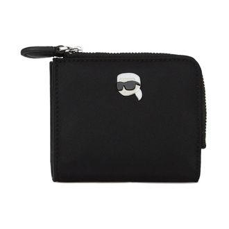 Karl Lagerfeld Wallets & Cardholders - - Accessories - Damen - Schwarzk - ONE SIZE