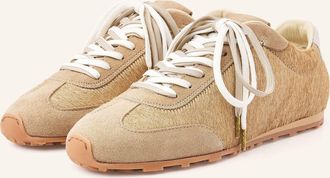 Nubikk Nubikk Sneaker Billy Lou braun