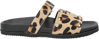 Divine Follie SCHUHE - Sandalen auf YOOX.COM