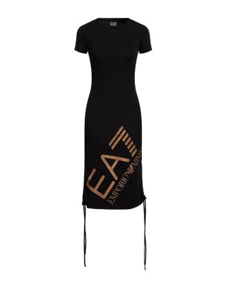 Emporio Armani KLEIDER - Midi-Kleider auf YOOX.COM