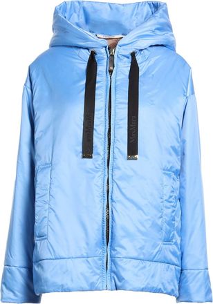 Max Mara JACKEN & M&Auml;NTEL - Jacken und Anoraks auf YOOX.COM