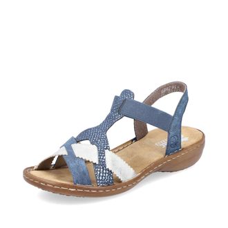 Rieker Damen Sandalen 60879
