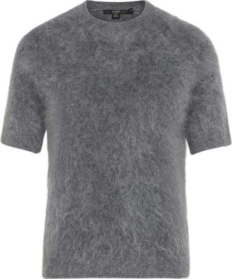 Seventy Maille Cachemire - Femme - Pulls - Gris - Taille: 36 FR