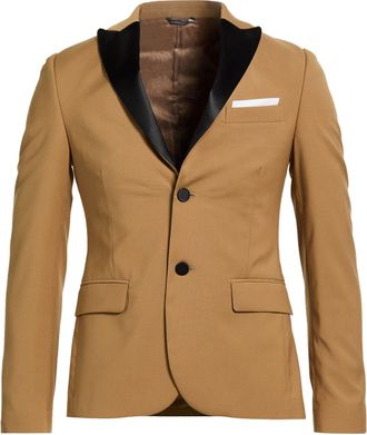 Daniele Alessandrini ANZ&Uuml;GE und CO-ORDS - Blazers auf YOOX.COM