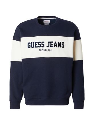 Guess Sweatshirt Horizont