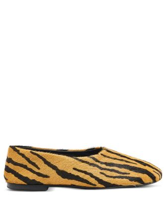 Proenza Schouler ballerines Glove - Orange