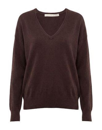 White Wise MAILLE - Pullover sur YOOX.COM