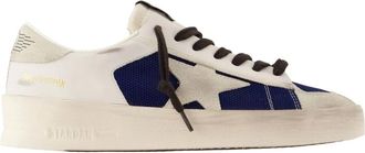 Golden Goose Herren, Schuhe, Wei&szlig;, 42 EUGr&ouml;&szlig;e