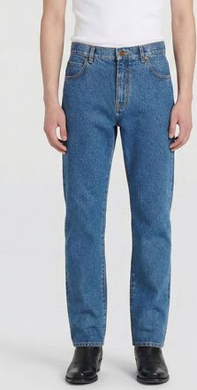 Balmain Jeans BALMAIN Homme couleur Bleu
