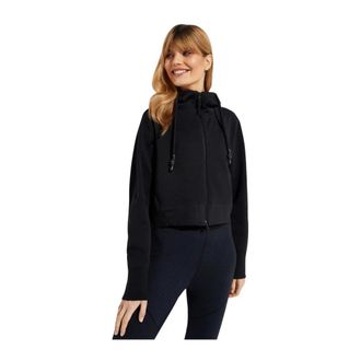 Gauge81 Gauge81, Damen, Sweatshirts & Hoodies, Schwarzk, XSGröße