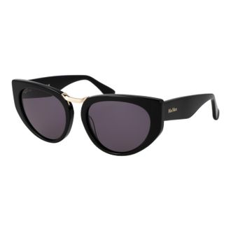 Max Mara Sonnenbrille MM0093 01A 54