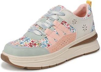 Blowfish Laurier pour femme, Daim bleu nuage, 36-37 EU