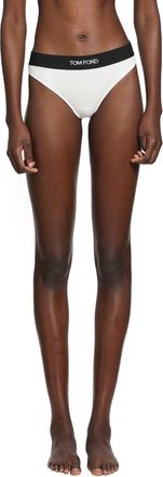 Tom Ford Modal Signature Thong