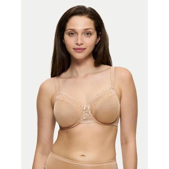 Triumph B&uuml;gel-BH Ladyform Soft 10166306 Beige