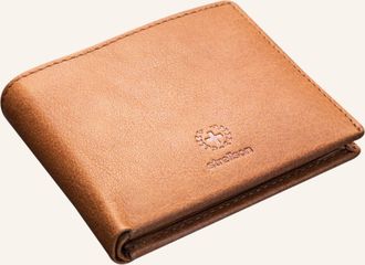 Strellson Billfold Blackwall Jaden braun