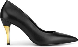 Gino Rossi Gino Rossi High Heels SALI-114457 Schwarz