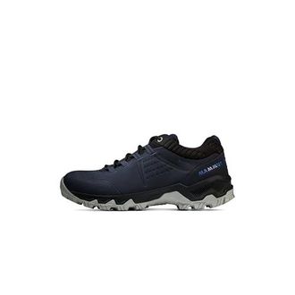 Mammut Nova IV Low GTX Femme Marine-Noir 8