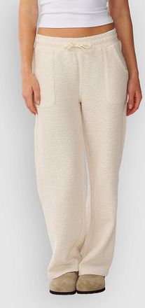 Rip Curl Cala Nights Textured Hose natural