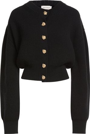 Alexander McQueen STRICKWAREN - Strickjacken auf YOOX.COM