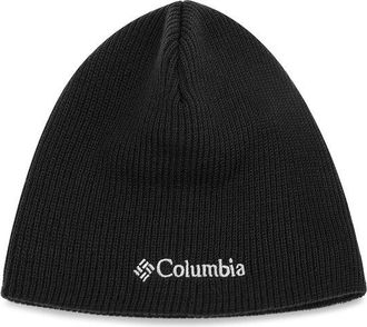 Columbia Mütze Whirlibird Watch Cap Beanie 1185181 Schwarz