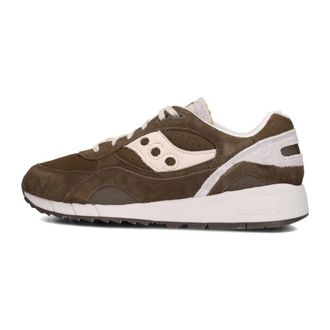 Saucony Shadow 6000 Sneakers - - Shoes - Herren - Braun - 45 EU