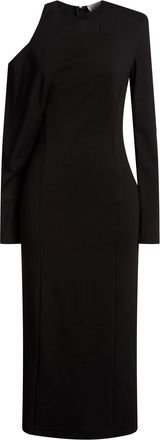 Erika Cavallini Semi Couture KLEIDER - Midi-Kleider auf YOOX.COM