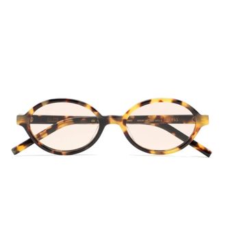 Kaleos Bless C3 Sonnenbrille - - Accessories - Damen - Braun - 52 MM