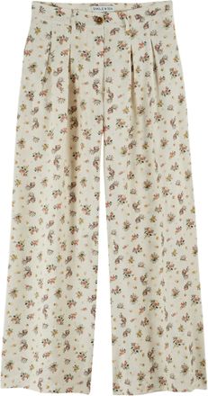 Emile Et Ida Pantalon Imprim&eacute; Emile et Ida