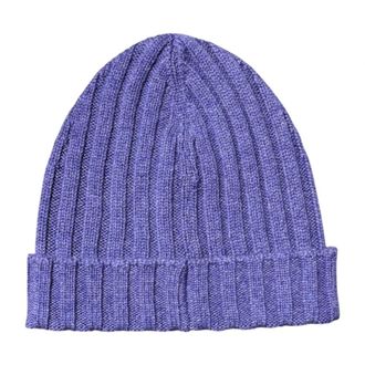 Gran Sasso Herren, Accessories, Lila, ONE SIZEGr&ouml;&szlig;e