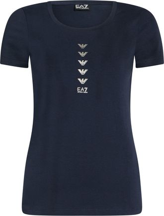 Emporio Armani TOPS - T-shirts auf YOOX.COM