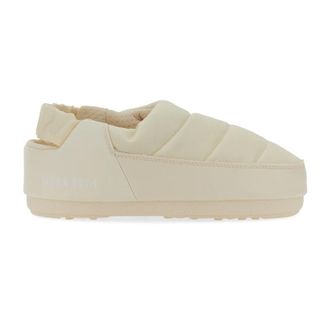 Moon Boot Damen, Schuhe, Beige, 39 EUGr&ouml;&szlig;e