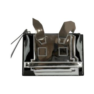 Alexander McQueen Damen, Accessories, Schwarzk, ONE SIZEGr&ouml;&szlig;e