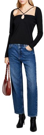 Sisley Sisley Trousers