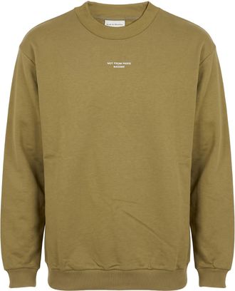 Dr&ocirc;le de Monsieur TOPS - Sweatshirts auf YOOX.COM