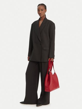 Coccinelle Handtasche Coccinelle SHA Coccinelle C-Easy E1 SHA 11 02 01 Rot