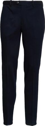 Circolo 1901 Homme, Pantalons, Bleu, Taille: XL Slim-fit Pantalons
