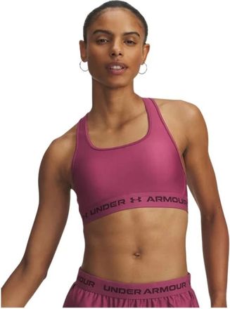 Under Armour Femme, Sport, Rose, Taille: 40 FR Bras